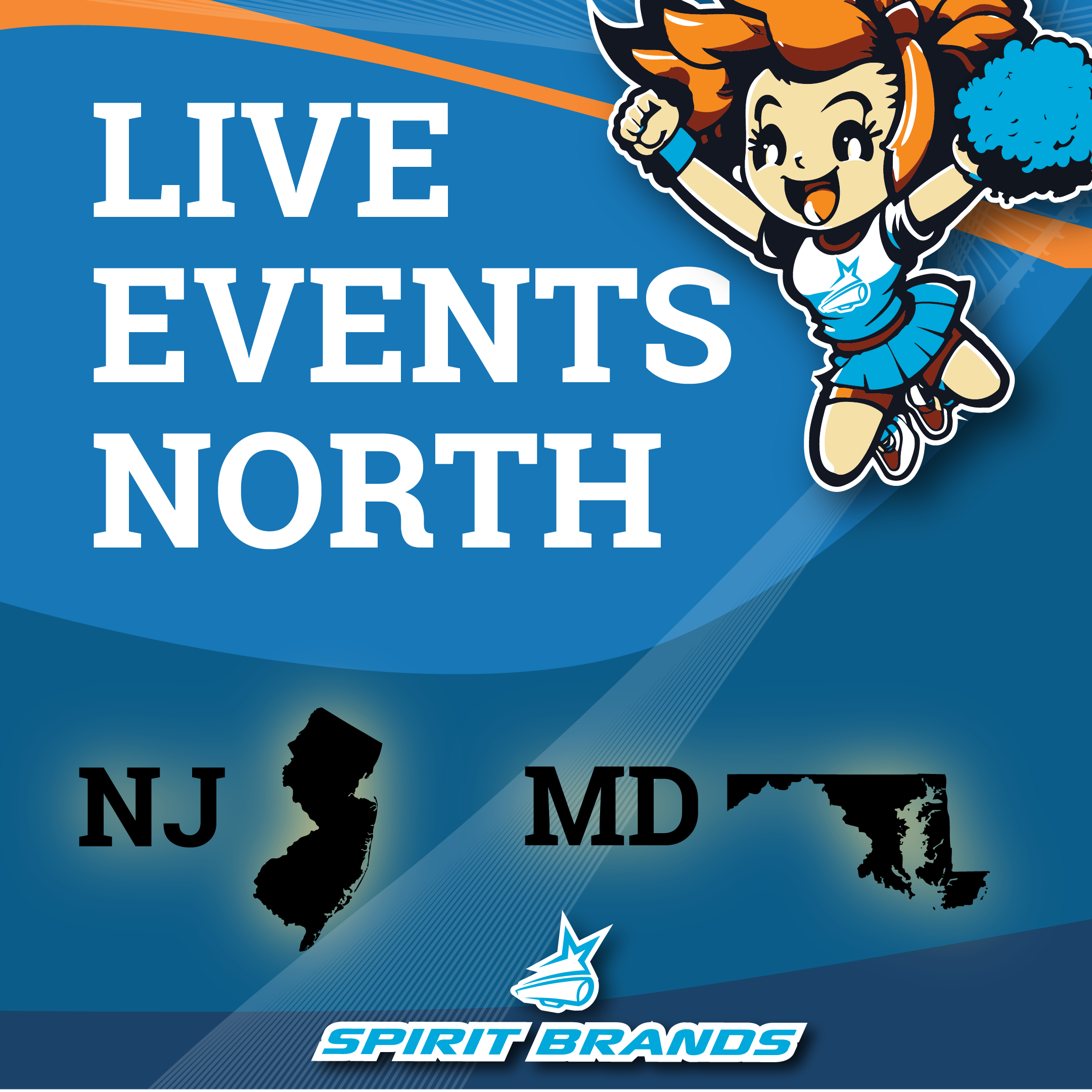 Northeast Events – SPIRIT BRANDS