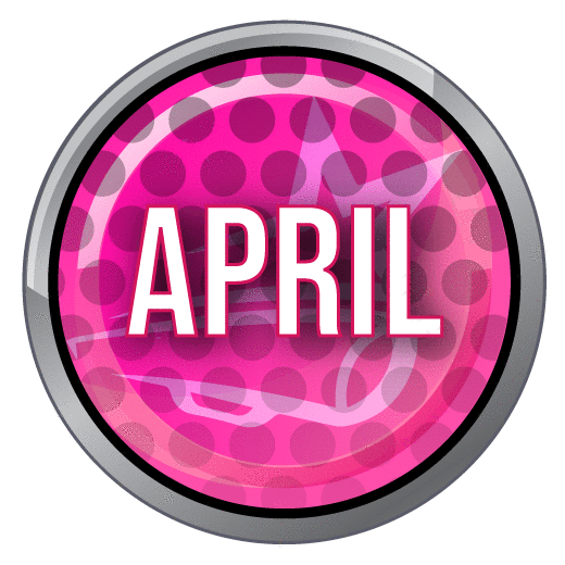 April Competitions – SPIRIT BRANDS