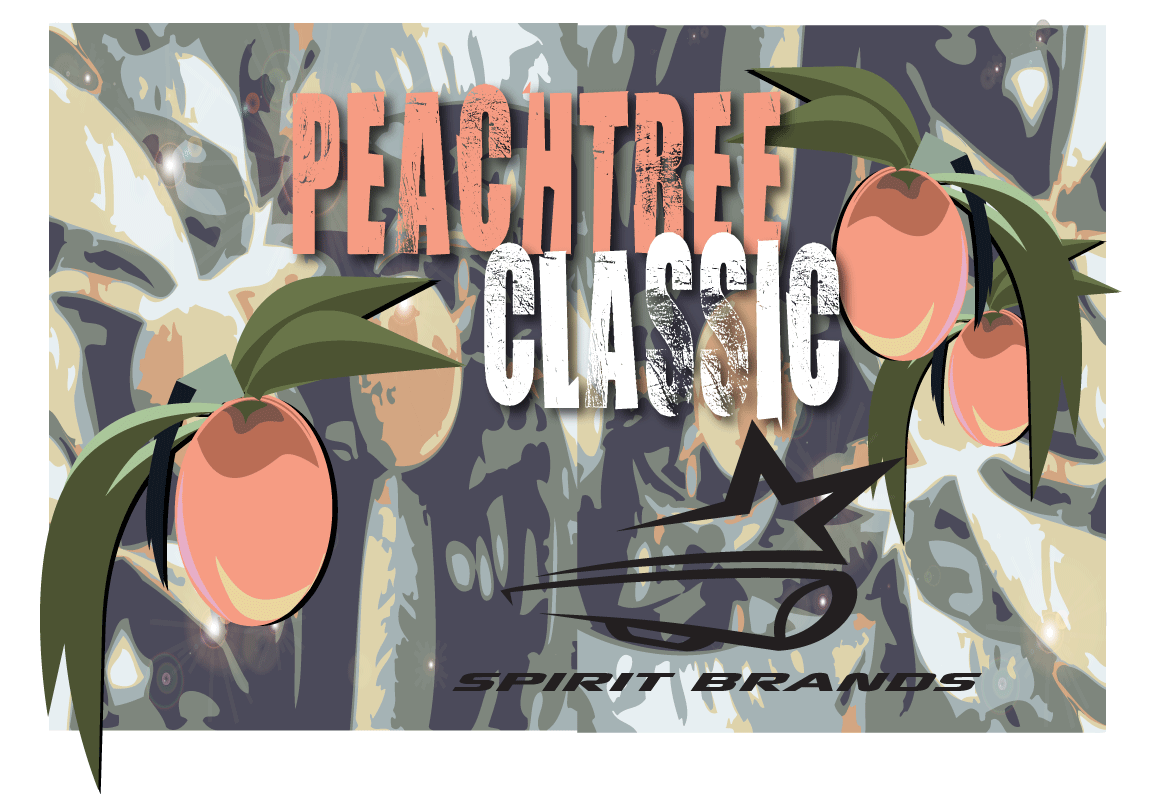 Peach Tree Classic Feb 22, 2026 Rome GA – SPIRIT BRANDS